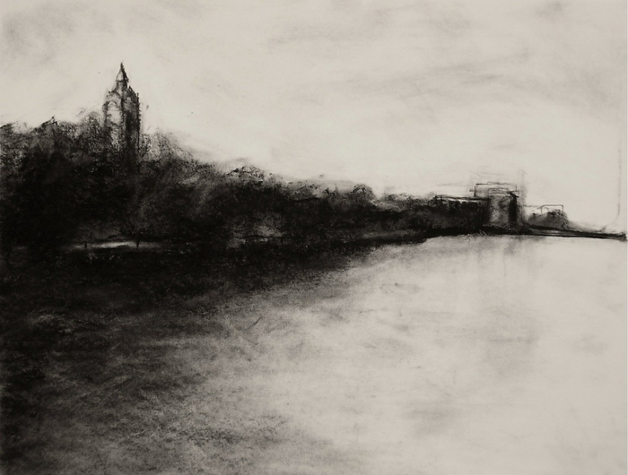 Dessiner au Fusain : Le Guide Ultime pour Maîtriser les Ombres et la ...