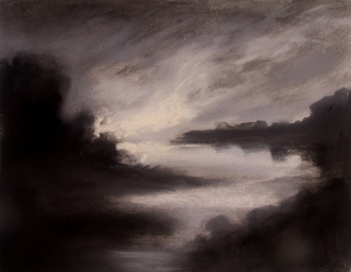 Dessin au fusain – astuces et bonnes pratiques