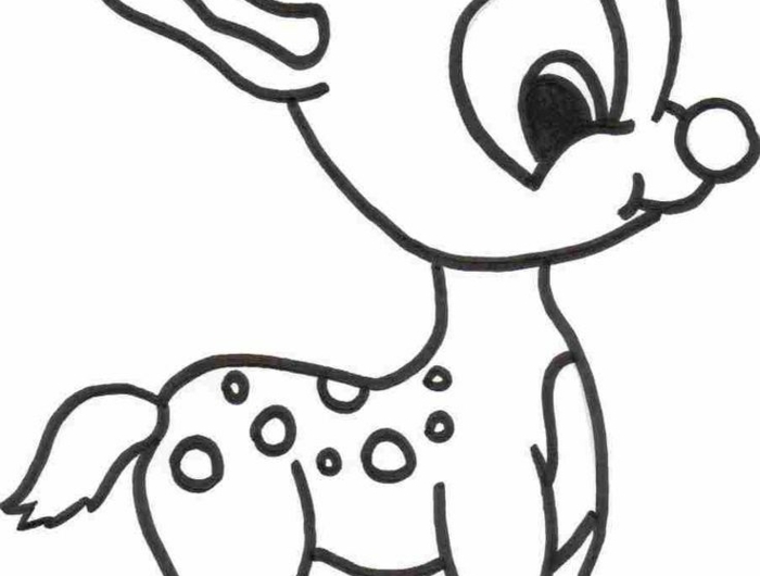 Dessins facile à faire – le guide pour les débutants du dessin