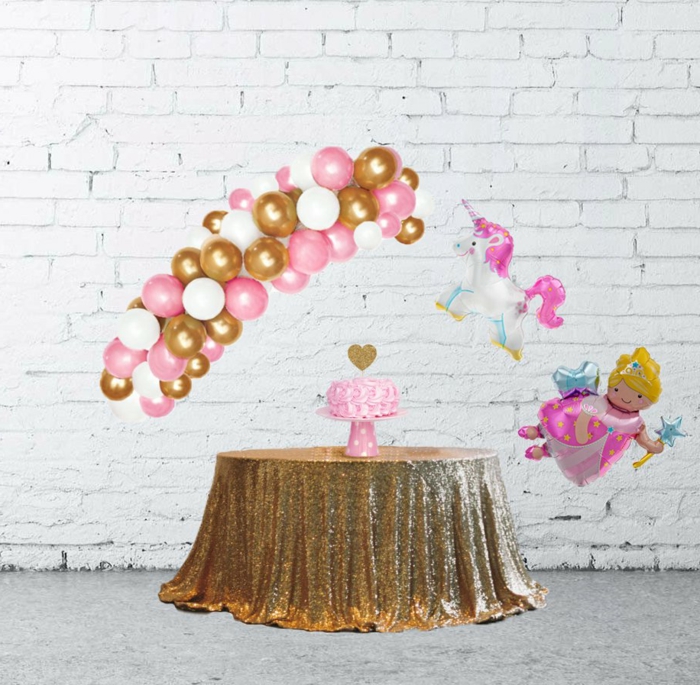 Arche de Ballons : Tous les Secrets d’un Pro pour un Résultat Vraiment ...