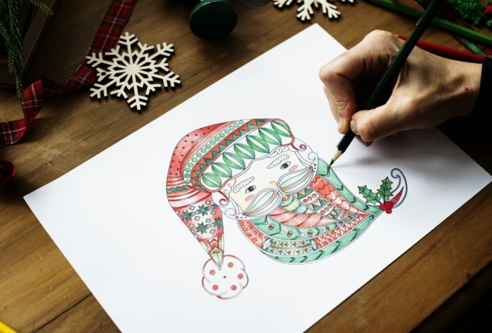 Dessins facile à faire – le guide pour les débutants du dessin