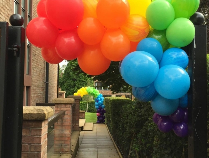Arche de Ballons : Tous les Secrets d’un Pro pour un Résultat Vraiment ...