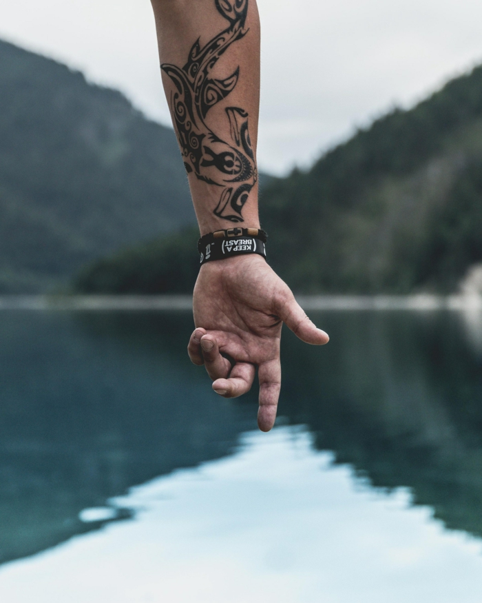 Le Tatouage Graphique sans Blabla : Le Guide d’un Tatoueur pour un ...