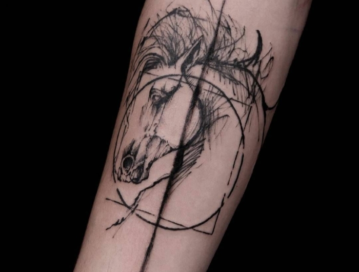 Le Tatouage Graphique sans Blabla : Le Guide d’un Tatoueur pour un ...