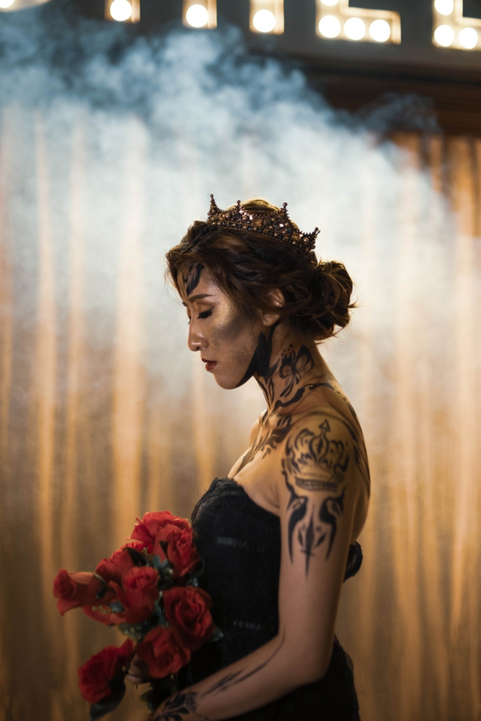 1001 + idées de tatouage graphique pour choisir le design pour vous