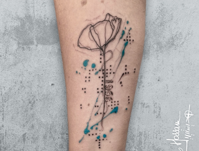 Le Tatouage Graphique sans Blabla : Le Guide d’un Tatoueur pour un ...