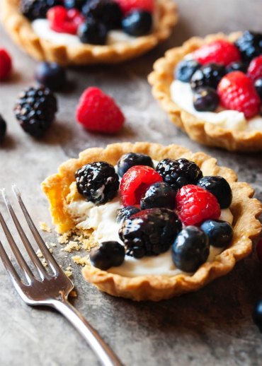 Que faire avec du mascarpone : les meilleures recettes à base de mascarpone