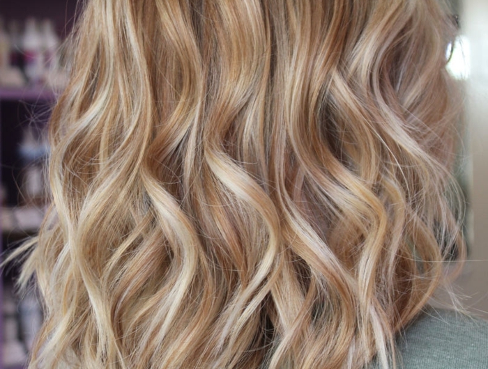 Le Blond Doré Idéal : Le Guide Complet (et Honnête) pour une Couleur ...