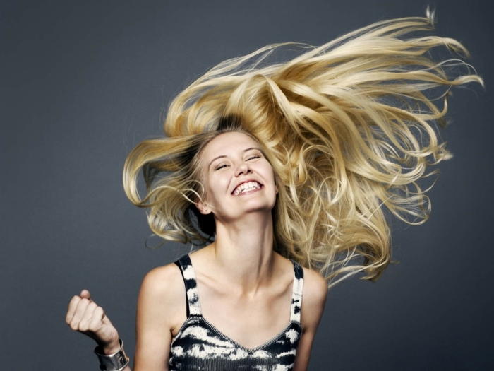 Le Blond Doré Idéal : Le Guide Complet (et Honnête) pour une Couleur ...