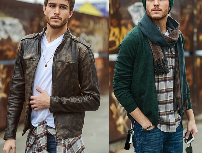Le Style Bohème pour Homme : Le Guide pour un Look Authentique (sans se ...