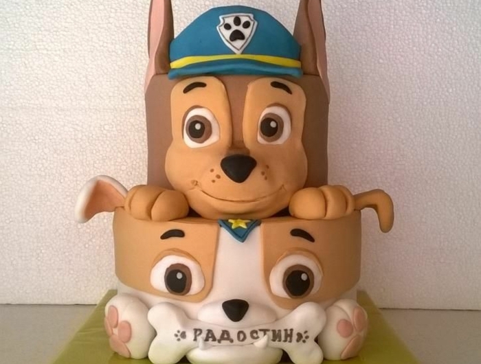 Réussir un Gâteau Pat’ Patrouille : Le Guide Complet (Sans Pression !)