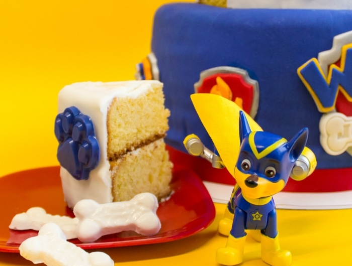 Réussir un Gâteau Pat’ Patrouille : Le Guide Complet (Sans Pression !)