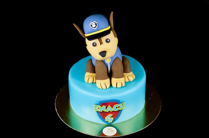 Réussir un Gâteau Pat’ Patrouille : Le Guide Complet (Sans Pression !)