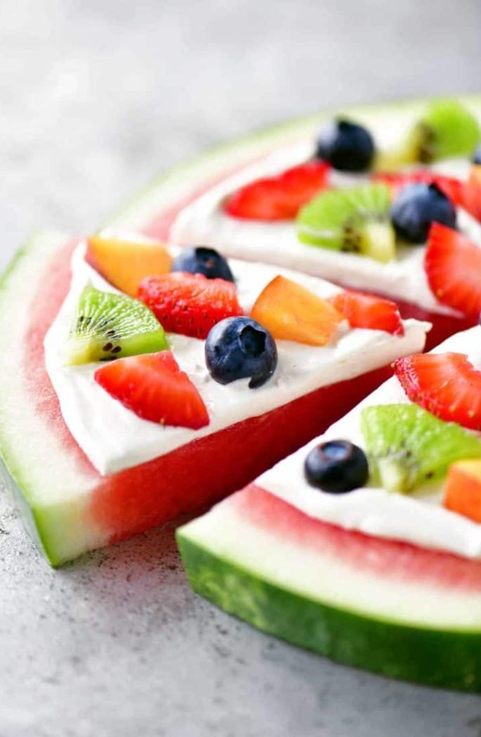 1001 + recettes et idées pour faire un dessert rapide et léger