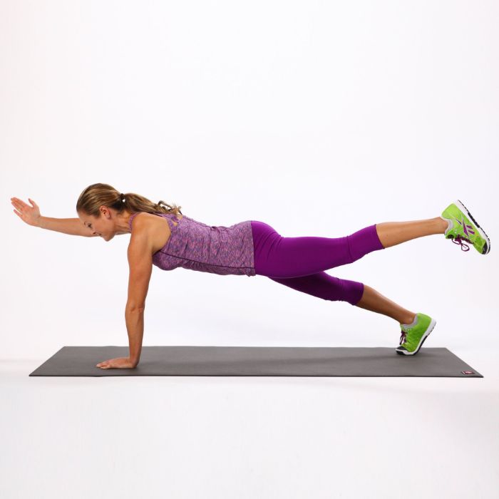 Le Gainage, Bien Plus que des Abdos : Le Guide pour un Corps Vraiment ...