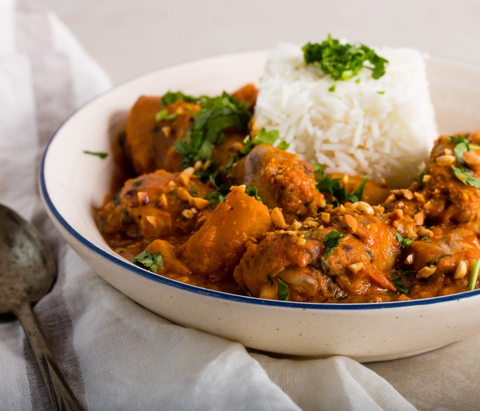 Recette africaine : 60 idées délicieuses pour gâter ses papilles