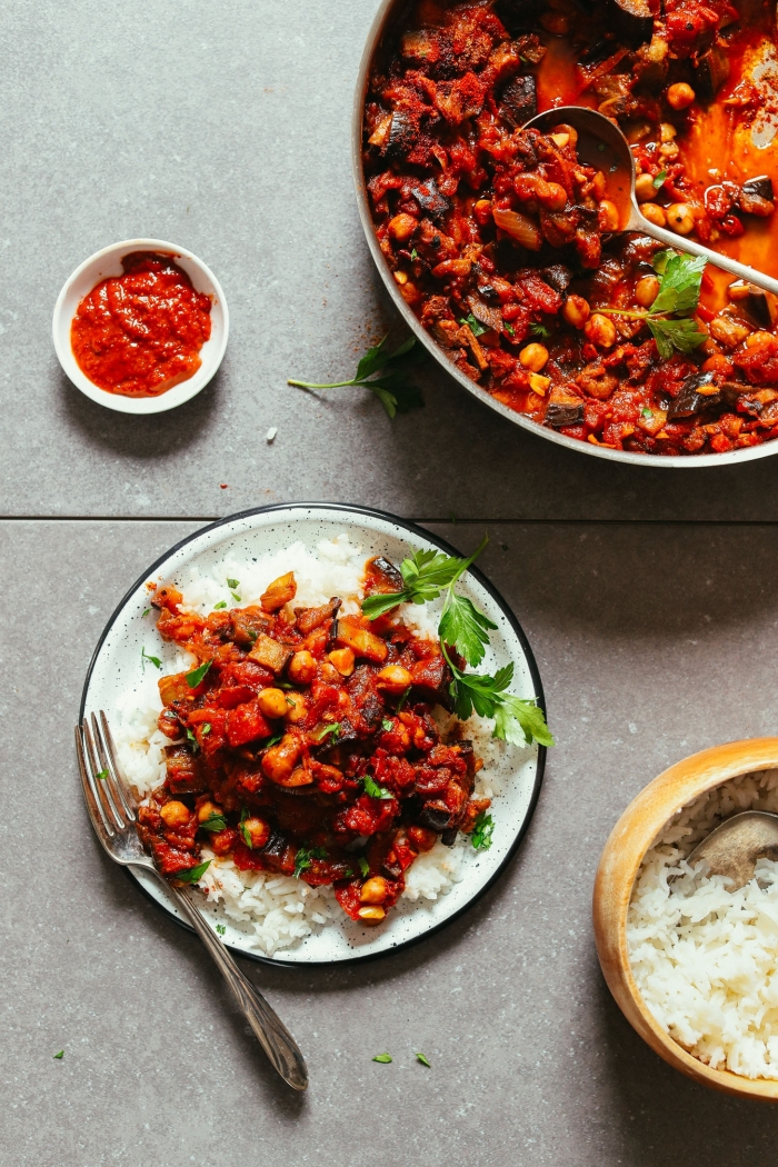 Recette africaine : 60 idées délicieuses pour gâter ses papilles