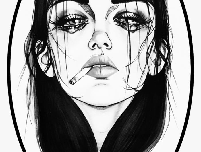 Dessiner la tristesse : le guide pour une émotion qui dépasse la simple ...