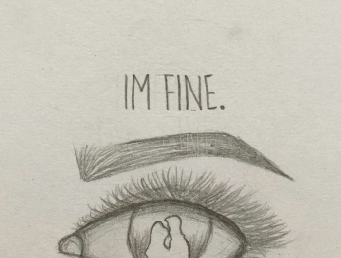 Dessiner la tristesse : le guide pour une émotion qui dépasse la simple ...