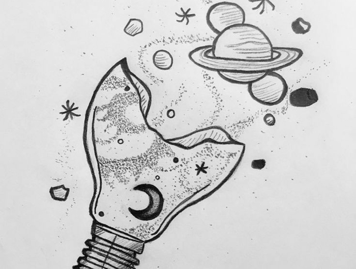 Dessiner la tristesse : le guide pour une émotion qui dépasse la simple ...