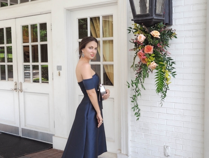 Invitée à un mariage ? Le guide complet pour trouver LA robe parfaite ...