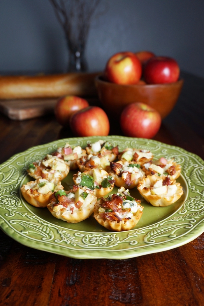 Entrées d’Automne : Mes Astuces pour Sublimer Courges et Champignons ...