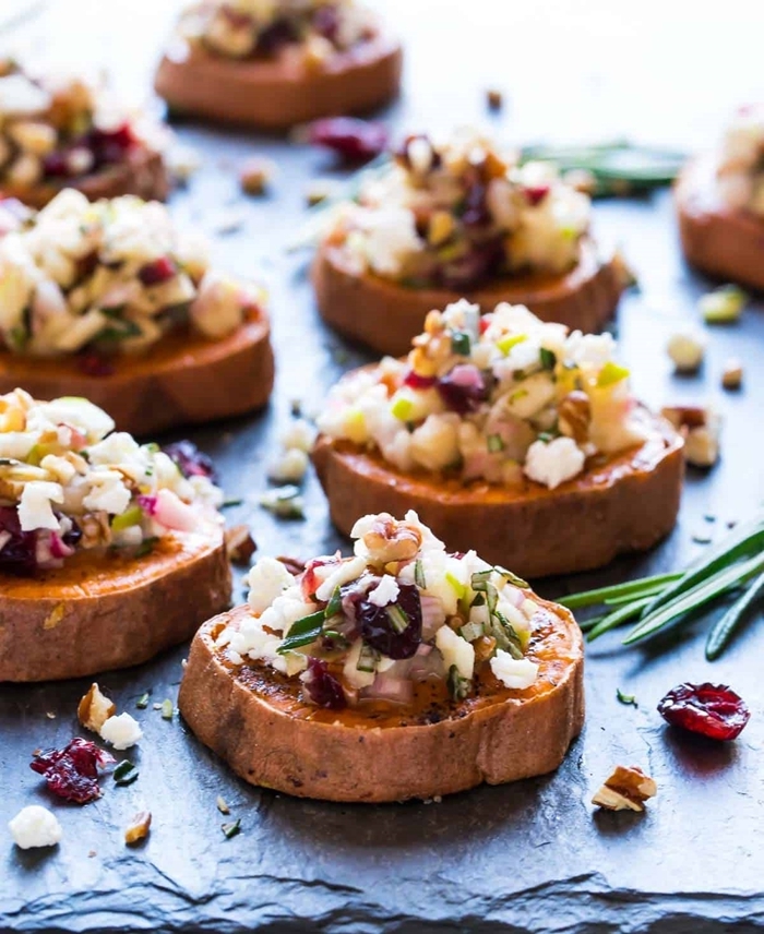 7 recettes d’entrée d’automne : faciles, économiques et hyper délicieuses