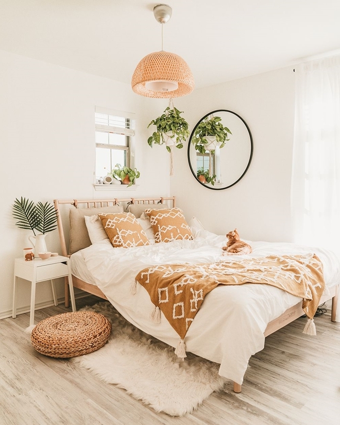 Votre Mur Bohème Parfait : Le Guide Pratique Pour un Style Qui a une Âme