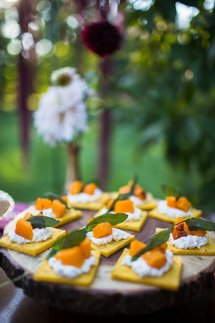 7 recettes d’entrée d’automne : faciles, économiques et hyper délicieuses