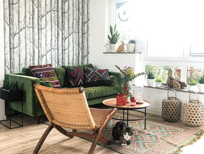 Le Vert Kaki Sans Se Planter : Le Guide Complet Pour Un Résultat Pro