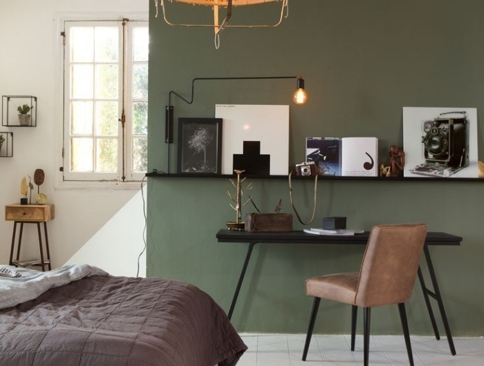 Le Vert Kaki Sans Se Planter : Le Guide Complet Pour Un Résultat Pro