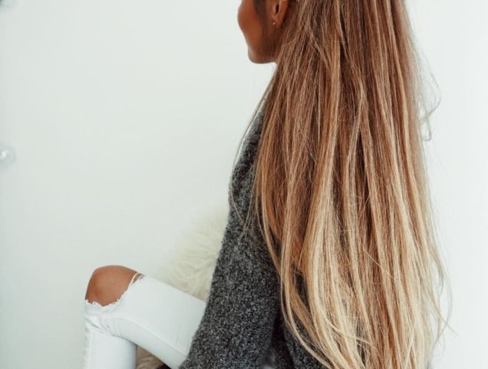 Objectif Cheveux Longs : Les Vrais Secrets d’un Pro pour y Arriver ...