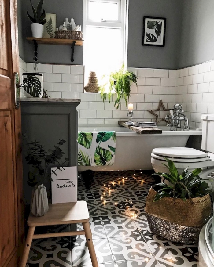 Toilettes style nature : Le guide complet pour un projet réussi (et qui ...