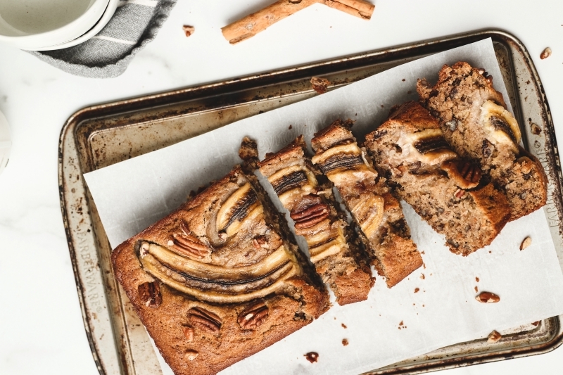 Ne jetez plus vos bananes noircies ! Le guide pour les transformer en ...