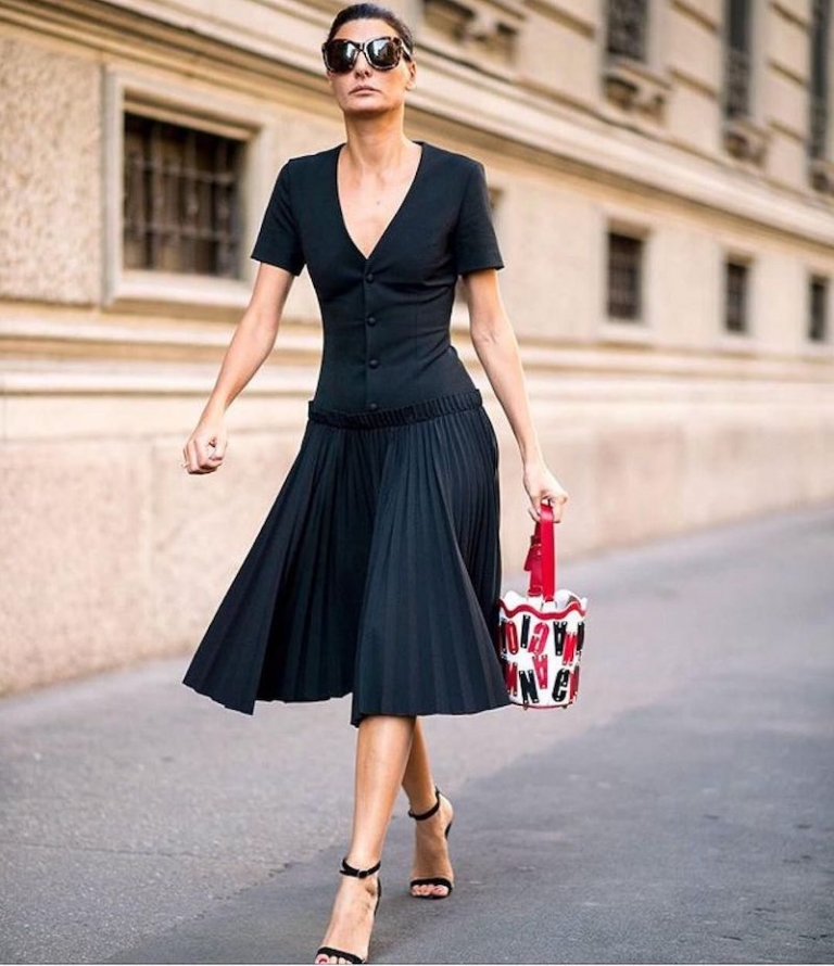 Notre guide comment trouver son style vestimentaire