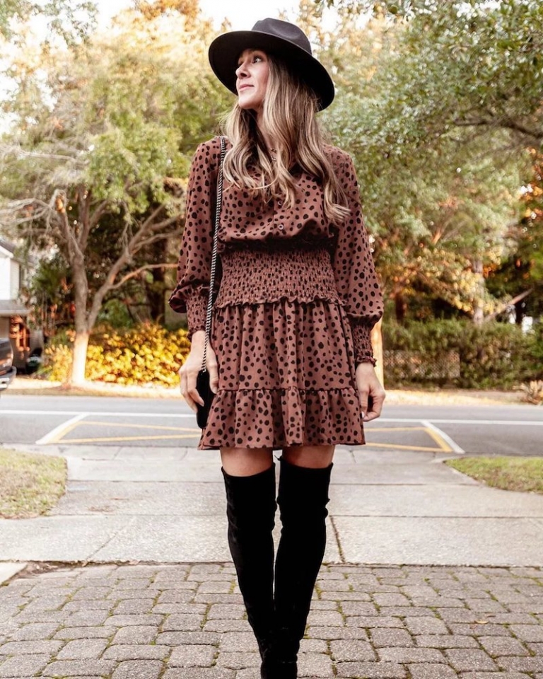 Notre guide comment trouver son style vestimentaire