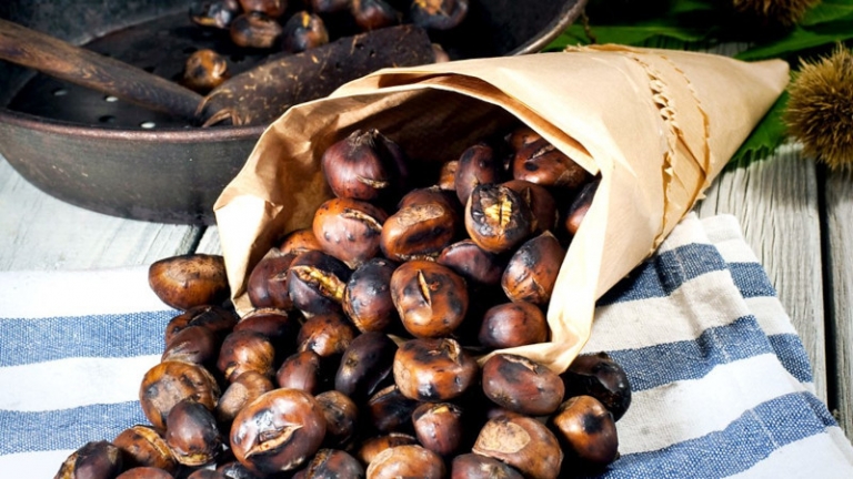 Réussir la cuisson des châtaignes pour vous régaler de ce fruit ...