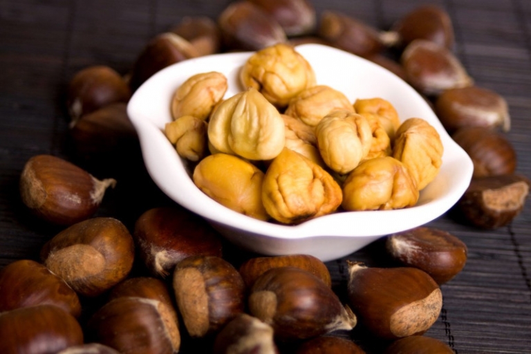 Réussir la cuisson des châtaignes pour vous régaler de ce fruit ...