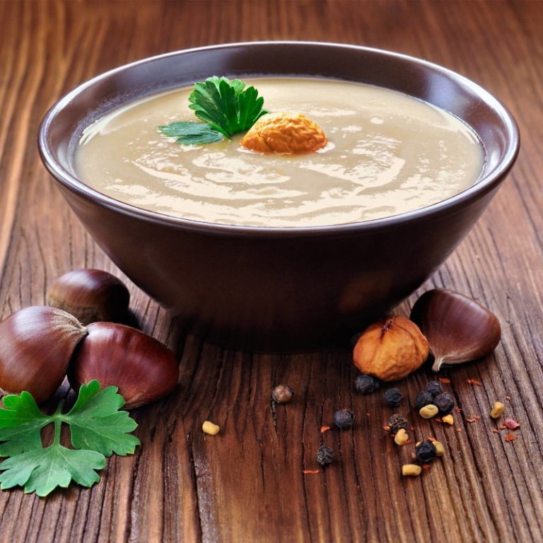 Réussir la cuisson des châtaignes pour vous régaler de ce fruit ...