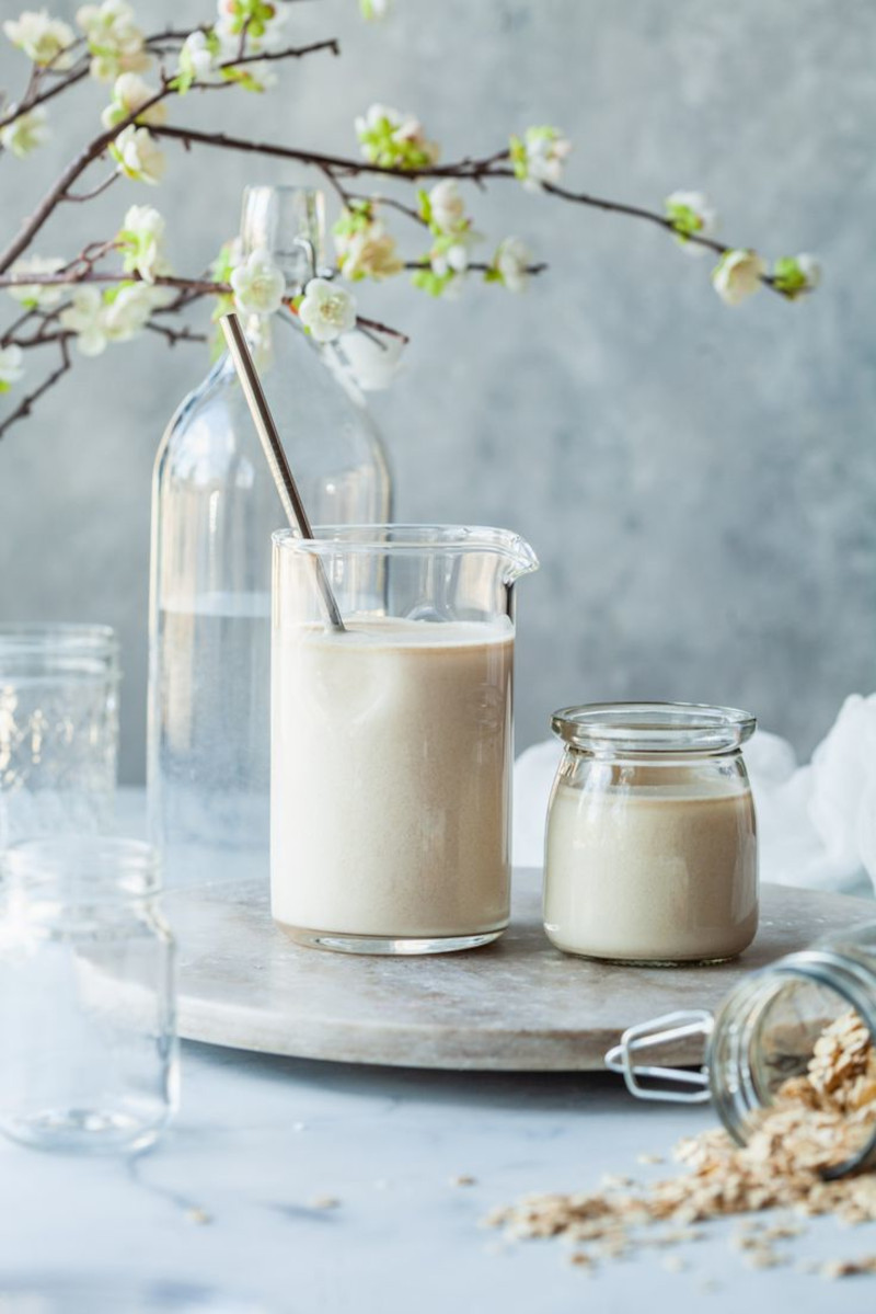 Le lait d’avoine : une boisson à de nombreux bienfaits
