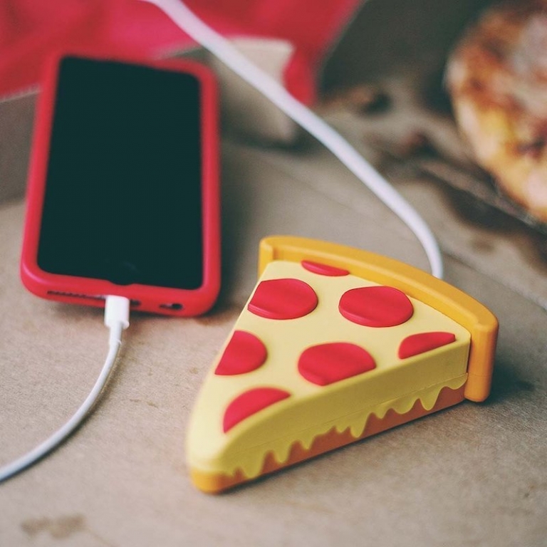 Cadeau rigolo mais utile – quelques idées insolites repérées sur la toile