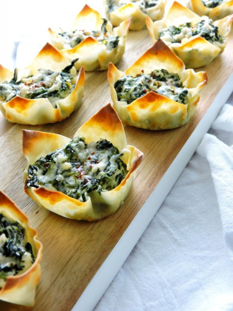 Apéro de Saint-Valentin : plusieurs recettes festives et pleines de ...
