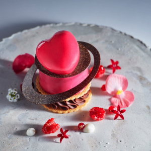 Apéro de Saint-Valentin : plusieurs recettes festives et pleines de ...