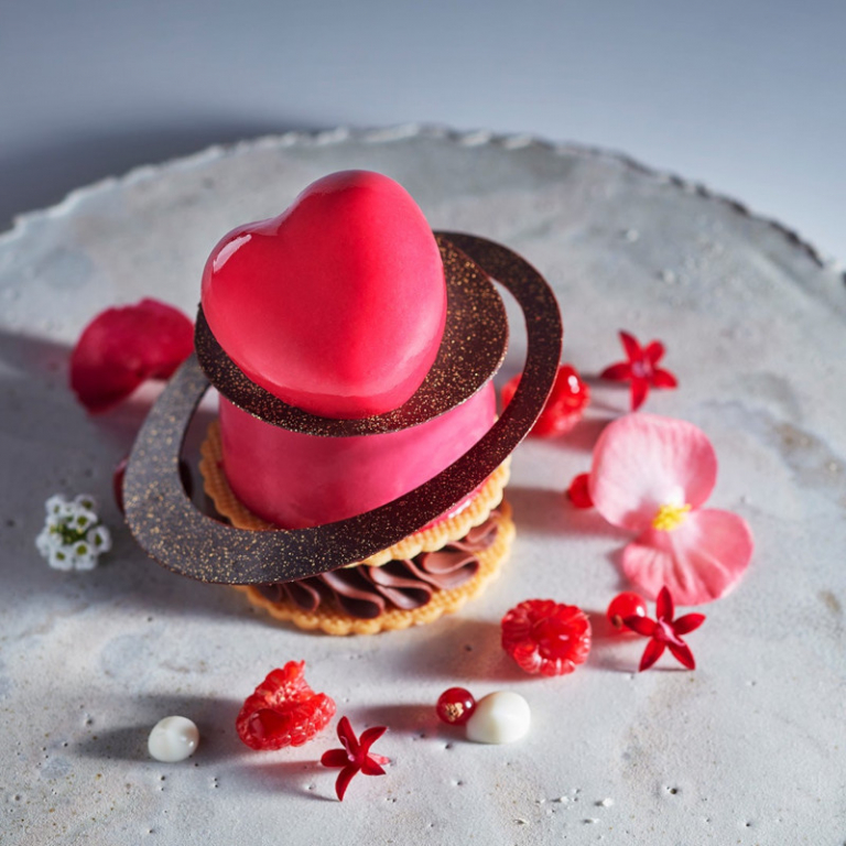 Apéro de Saint-Valentin : plusieurs recettes festives et pleines de ...
