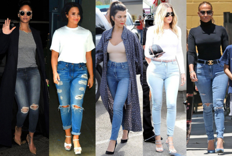 Quel pantalon porter quand on a des hanches ? Conseils de pro