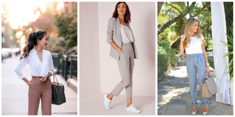 Quel pantalon porter quand on a des hanches ? Conseils de pro