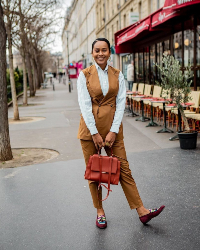 Quel pantalon porter quand on a des hanches ? Conseils de pro