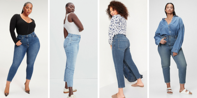 Quel pantalon porter quand on a des hanches ? Conseils de pro