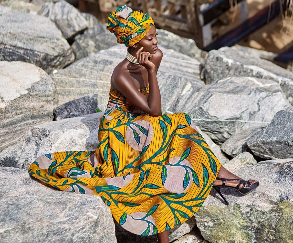 Pagne Wax & Co : Le Guide pour Choisir le Vrai et le Coudre Comme un(e) Pro