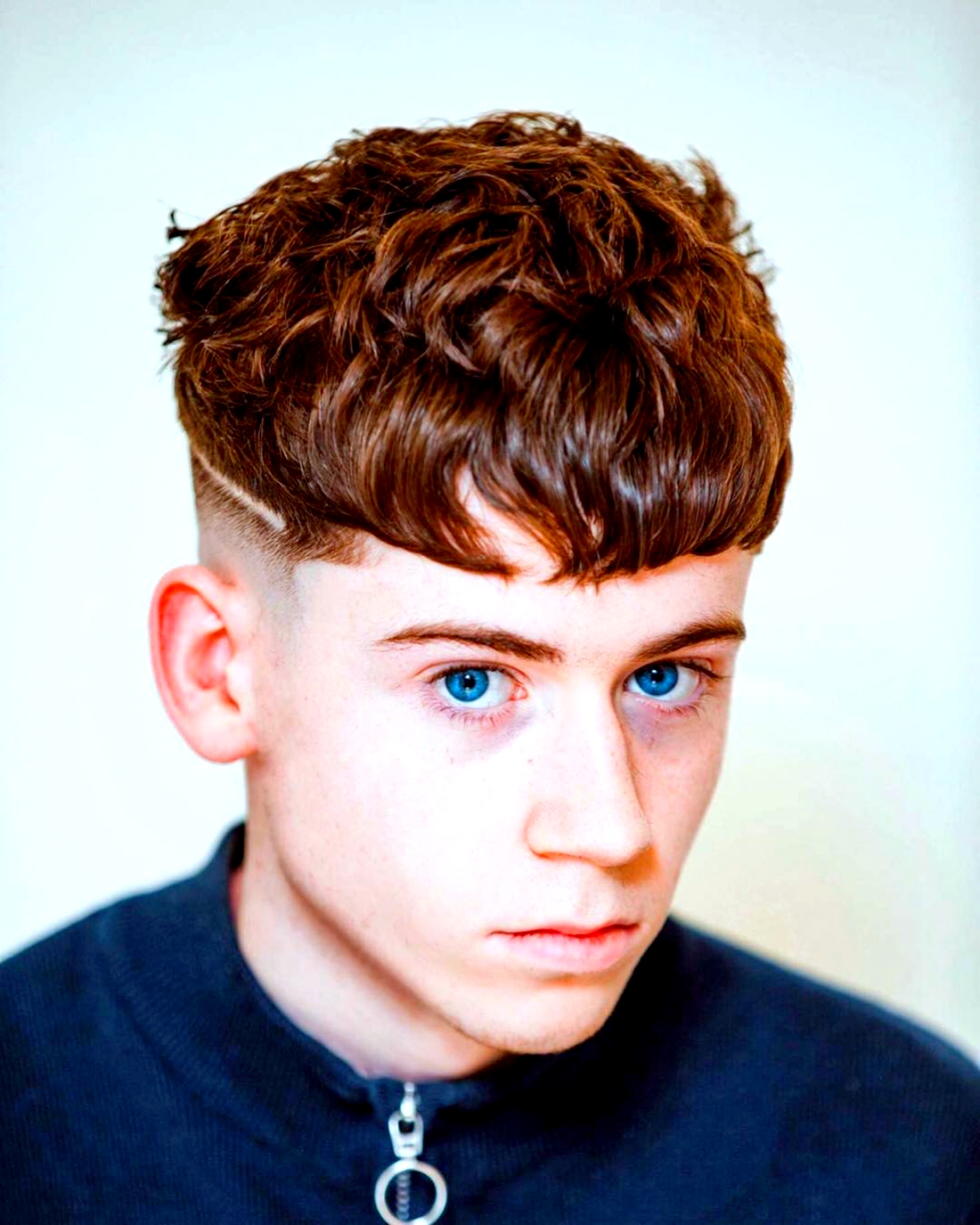 8 coupes de cheveux pour un garçon de 11 ans : zoom sur les tendances ...